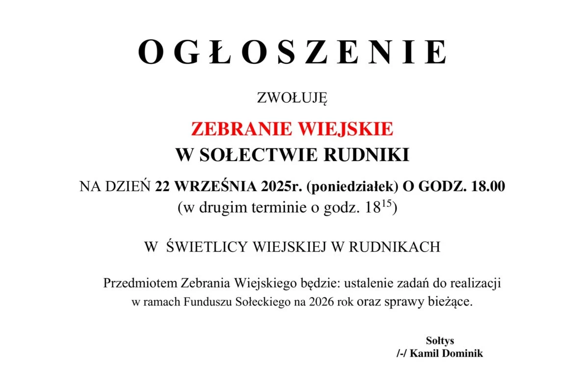 Portal informacyjny UG Ryjewo - UG Ryjewo