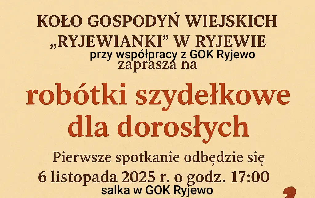 Portal informacyjny UG Ryjewo - UG Ryjewo